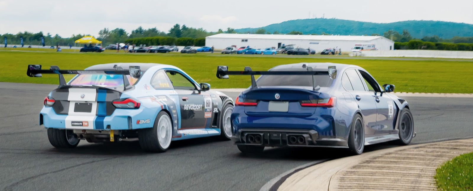 Downforce vs Drag Explained: How Aerodynamics Affect Car Performance ...