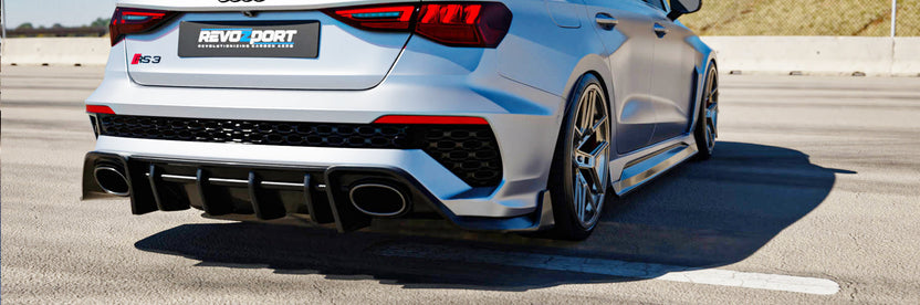 What Does a Rear Diffuser Do? 2025 Guide to Downforce, Stability & Per ...