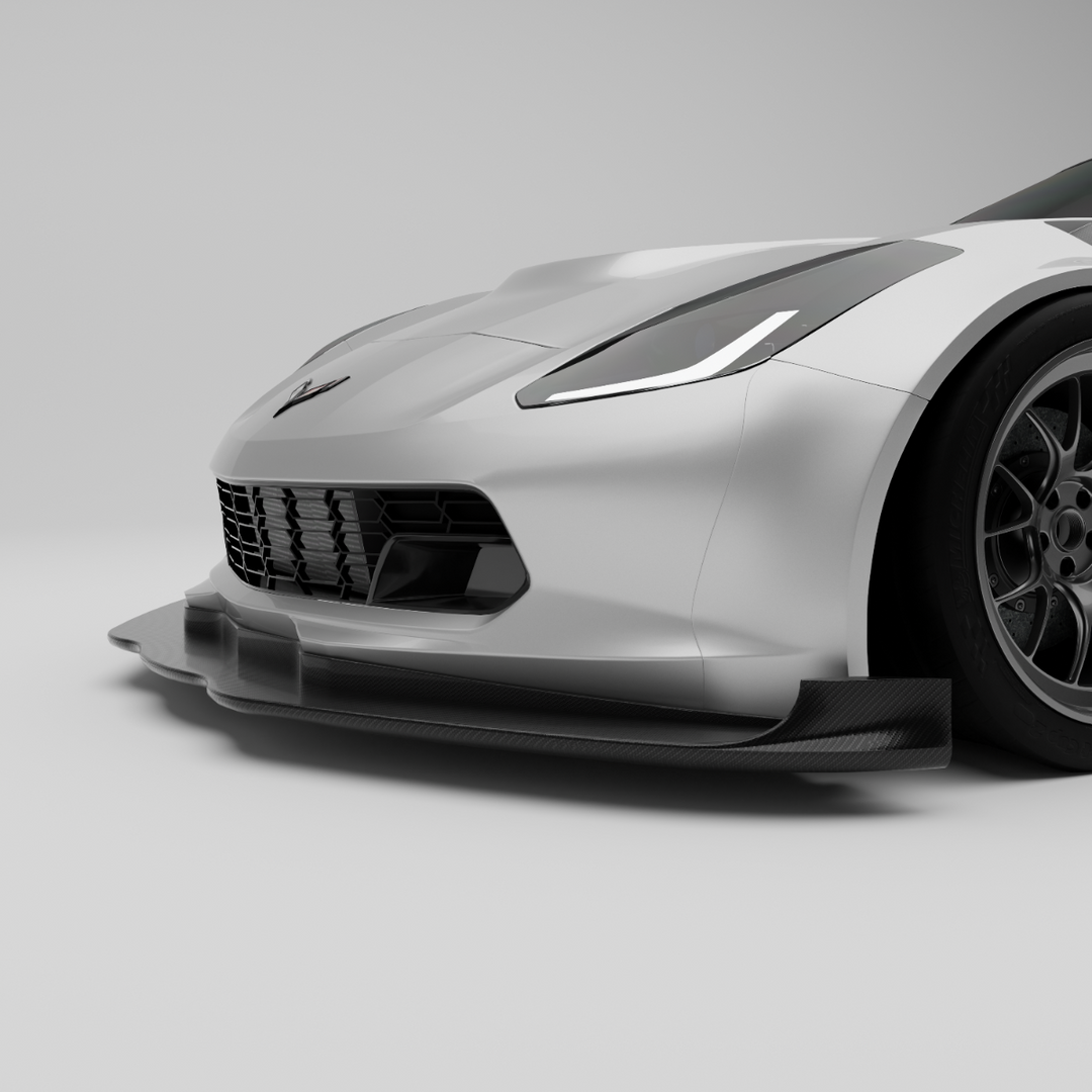 C7 Corvette Body Kits - Build Your Perfect Setup | Revozport
